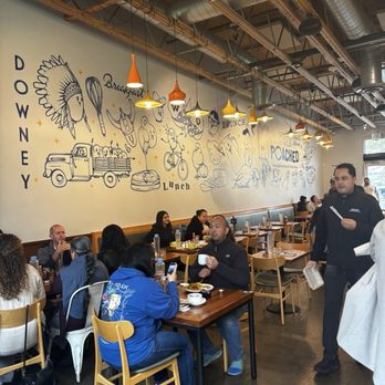 POACHED NEIGHBORHOOD KITCHEN - Updated March 2025 - 2147 Photos & 1859 ...