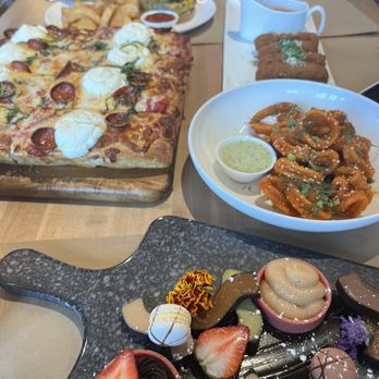 STRIVE KITCHEN + BAR - Updated May 2025 - 72 Photos & 27 Reviews - 383 ...