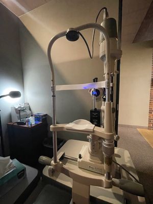 WHEATON EYE CLINIC - Updated January 2026 - 12 Photos & 193 Reviews ...