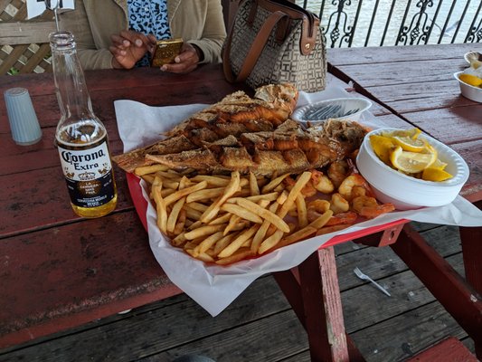 PIER EIGHT SEAFOOD FISH MARKET - 248 Photos & 166 Reviews - Seafood ...