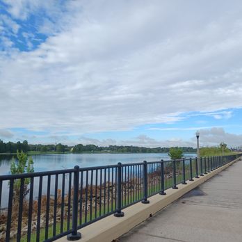 LAKE UNDERHILL PARK - Updated December 2025 - 165 Photos & 37 Reviews ...