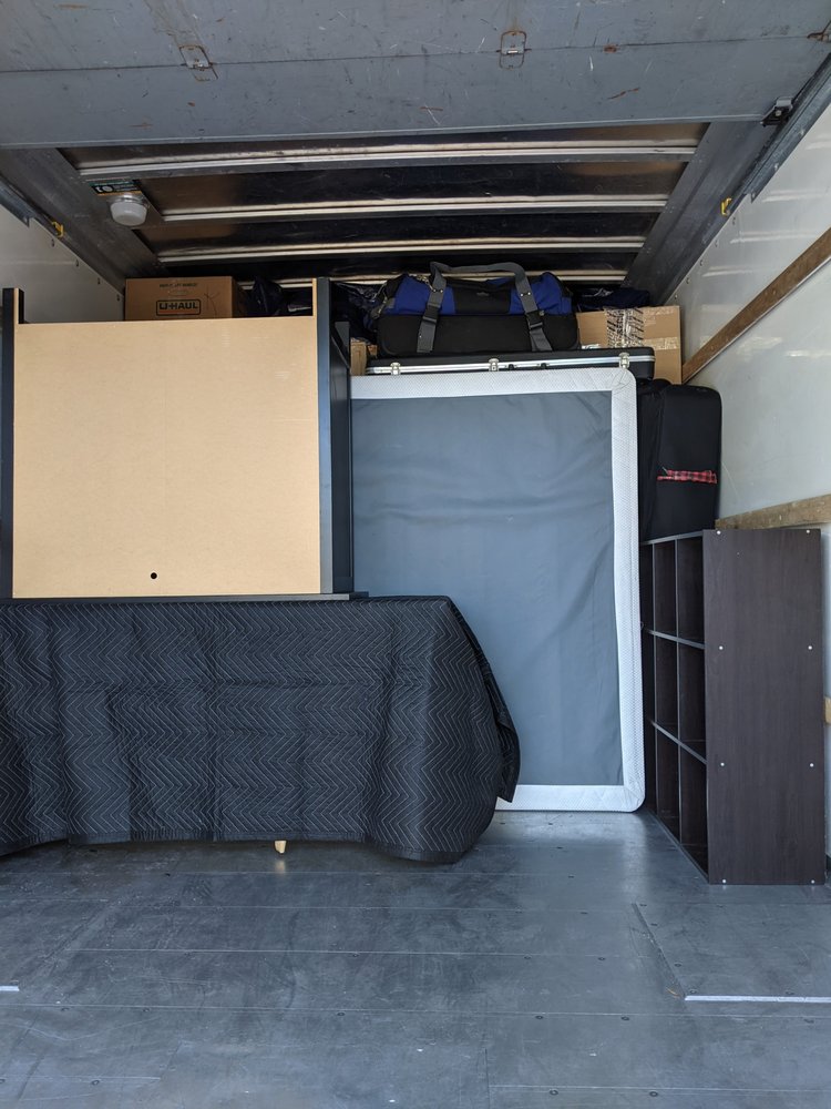 FALCO MOVING - Updated September 2025 - 106 Photos - Las Vegas, Nevada ...