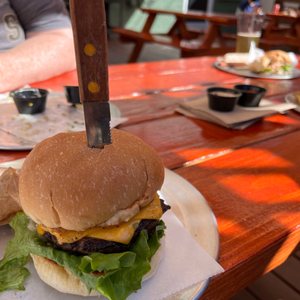 THE BALBOA SOUTH - 214 Photos & 134 Reviews - Burgers - 290 3rd Ave ...