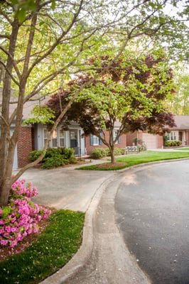 SPRINGMOOR LIFE CARE RETIREMENT COMMUNITY - Updated December 2025 - 36 ...