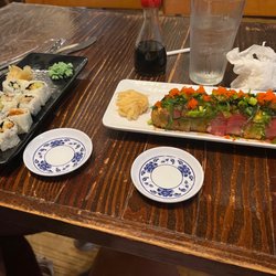 Best Sushi Buffets Near Me - July 2025: Find Nearby Sushi Buffets ...