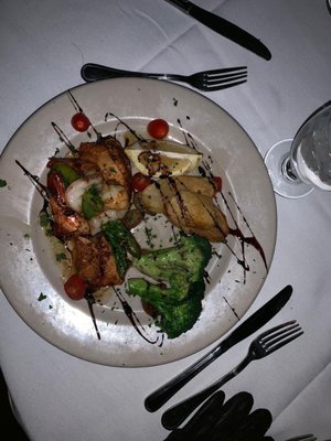 GRAPPA RISTORANTE - 162 Photos & 258 Reviews - Italian - 22 Railroad ...