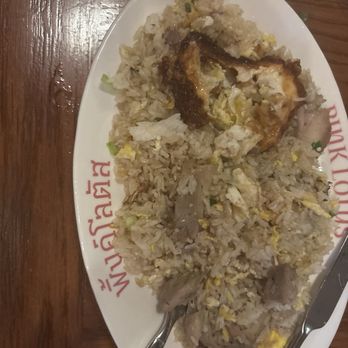 PINK LOTUS THAI RESTAURANT - Updated September 2025 - 92 Photos & 23 ...