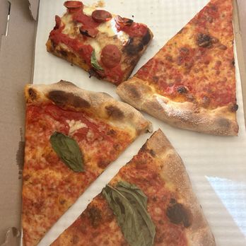 TAGLIO PIZZA - Updated July 2024 - 233 Photos & 215 Reviews - 85 ...