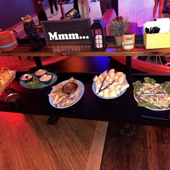 BOWLERO DALLAS - Updated December 2025 - 87 Photos & 31 Reviews - 3805 ...