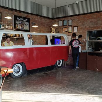 CAFE RACER DINER BOHOL - Updated January 2025 - Central Nautical Hwy ...