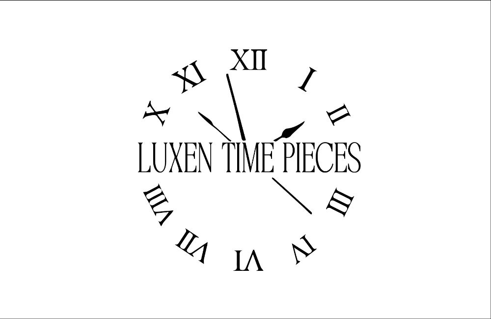 LUXE LEGACY TIMEPIECES - Updated July 2025 - 13 Photos - 11791 E ...