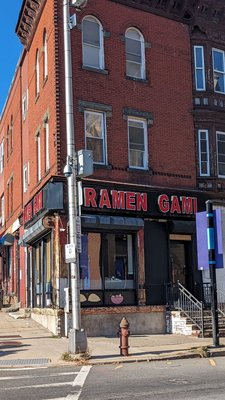 RAMEN GAMI - Updated January 2026 - 360 Photos & 280 Reviews - 1 Sussex ...