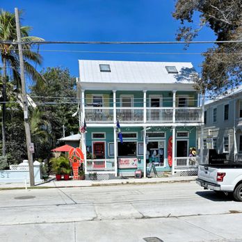 THE LOBSTER SHACK KEY WEST - Updated July 2025 - 835 Photos & 797 ...