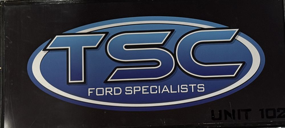 TSC FORD SPECIALIST - Updated December 2025 - 34 Reviews - 45651 Summit ...