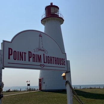 POINT PRIM CHOWDER HOUSE - Updated December 2025 - 131 Photos & 72 ...