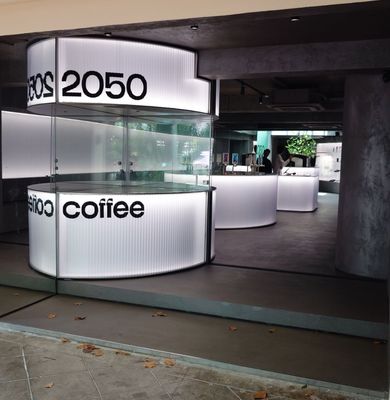 2050 COFFEE - Updated September 2025 - 271 Beach Rd, Singapore ...