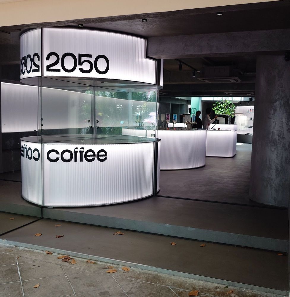 2050 COFFEE - Updated September 2025 - 271 Beach Rd, Singapore, Singapore - Coffee & Tea - Yelp