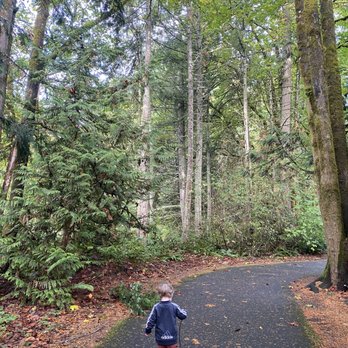 WONDERWOOD PARK - Updated September 2025 - 39 Photos & 14 Reviews - 5304 32nd Ave, Lacey ...