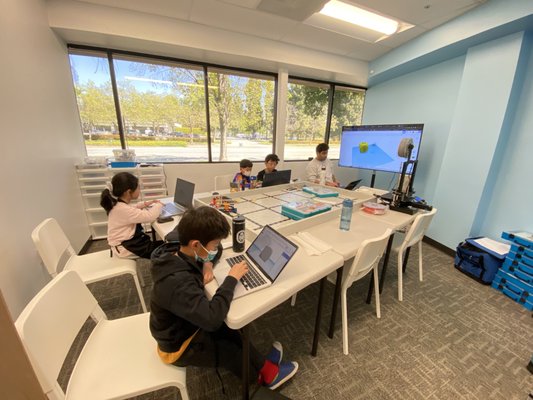 MAGIKID ROBOTICS LAB - Updated October 2025 - 18 Photos - 2675 ...