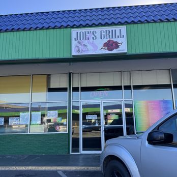 JOE’S GRILL EXPRESS - Updated October 2024 - 2033 Photos & 976 Reviews ...