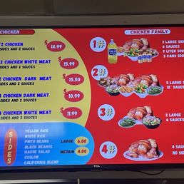 SUPER CHICKEN RICO - Updated July 2025 - 119 Photos & 177 Reviews - 690 ...