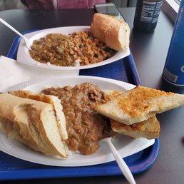 Yats - 161 Photos & 358 Reviews - Cajun/Creole - 885 Massachusetts Ave ...