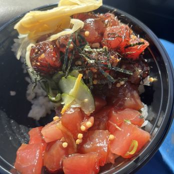 PARADISE POKE HAWAII - HAWAII KAI - Updated June 2025 - 196 Photos & 85 ...