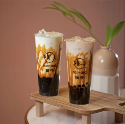 TAN-CHA - Updated December 2025 - 31 Photos & 14 Reviews - 1111 W ...