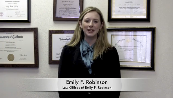 LAW OFFICES OF EMILY F ROBINSON - Updated August 2025 - 20 Reviews - 2625 Townsgate Rd, Westlake ...