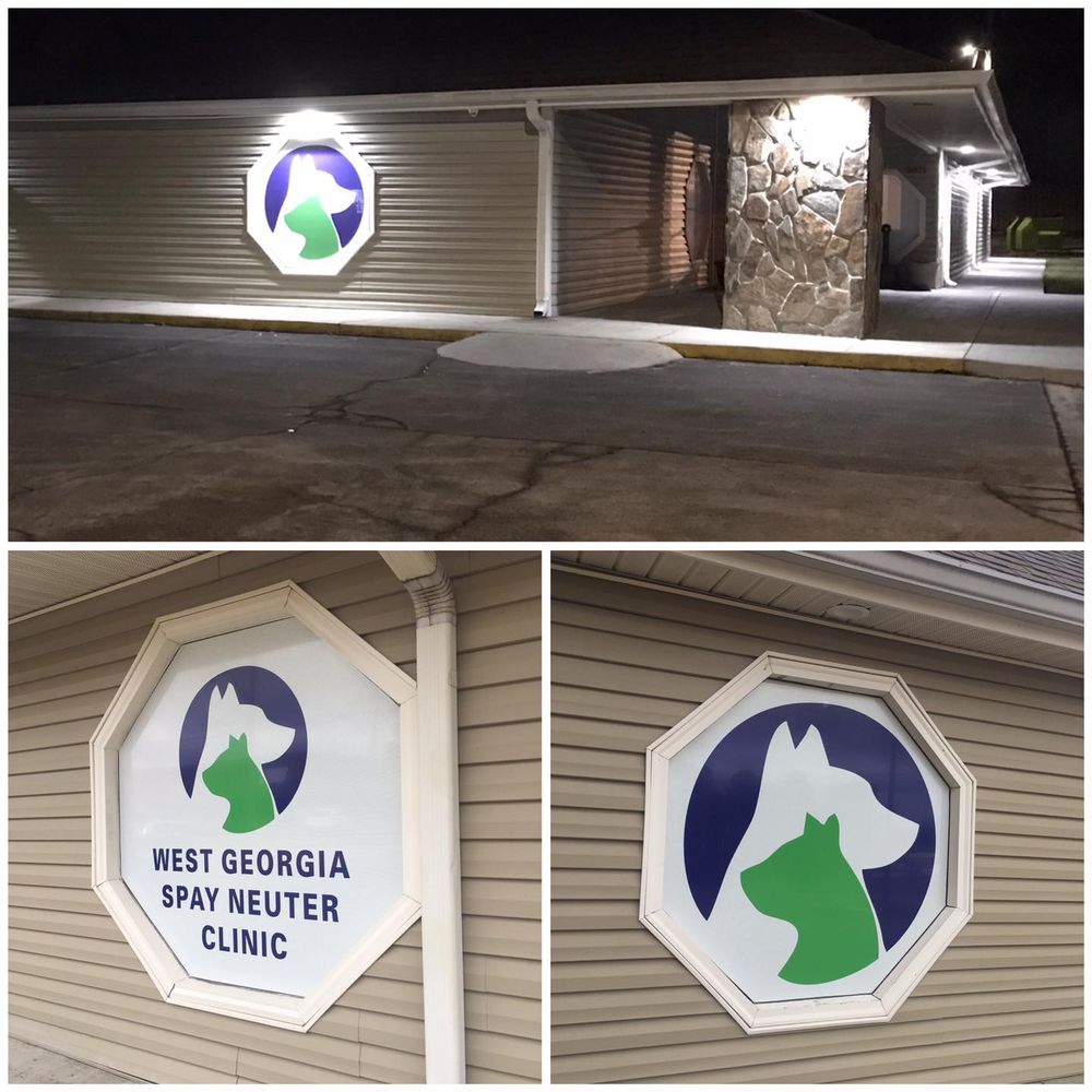 WEST GEORGIA SPAY NEUTER CLINIC - Updated October 2025 - 5971 Sutton Dr ...
