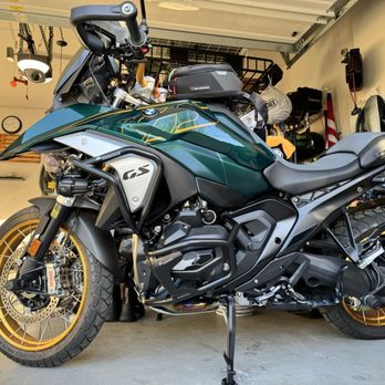 BMW MOTORCYCLES OF RIVERSIDE - Updated October 2025 - 45 Photos & 107 ...