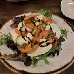 SANSONINA RISTORANTE ITALIANO - Updated January 2026 - 453 Photos & 478 ...