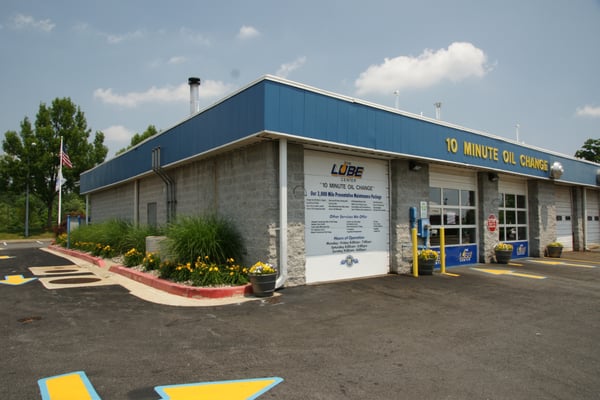 THE LUBE CENTER - Updated January 2026 - 39 Photos & 125 Reviews - 9225 ...