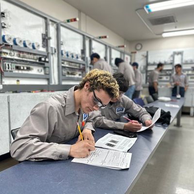 ADVANCED TRAINING INSTITUTE - Updated November 2025 - 59 Photos & 32 ...