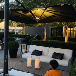 RH ROOFTOP RESTAURANT COLUMBUS - Updated December 2024 - 845 Photos ...