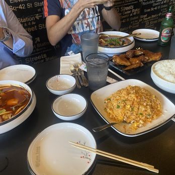 CATE ZONE CHINESE CAFE - Updated August 2024 - 961 Photos & 372 Reviews ...