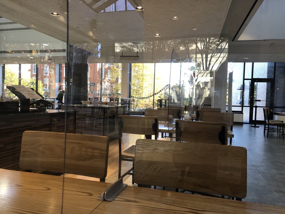 RHODE ISLAND HOSPITAL CAFETERIA - Updated September 2025 - 12 Reviews ...