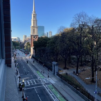 HOTEL AKA BOSTON COMMON - Updated May 2025 - 305 Photos & 423 Reviews ...