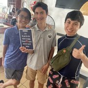 KABAYAN RESTAURANT AND BAKERY - 24 Photos - 161-18 Union Tpke, Jamaica ...