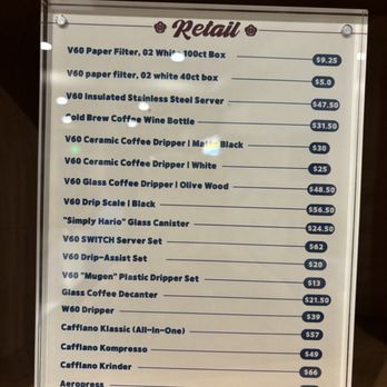 SMOKING TIGER COFFEE & BREAD - Updated May 2024 - 767 Photos & 445 ...