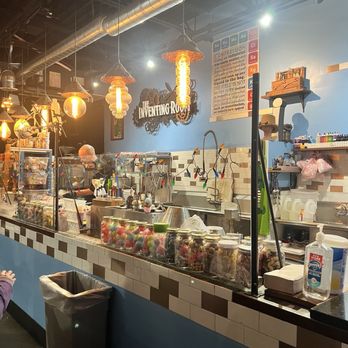 THE INVENTING ROOM DESSERT SHOP - Updated November 2025 - 588 Photos ...