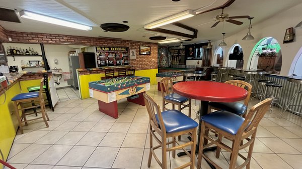 TACO MICH & BAR - Updated February 2025 - 116 Photos & 153 Reviews ...