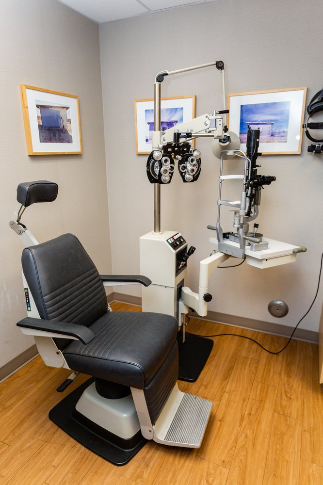SOCAL EYE - Updated April 2025 - 24 Photos & 149 Reviews - 3801 Katella ...
