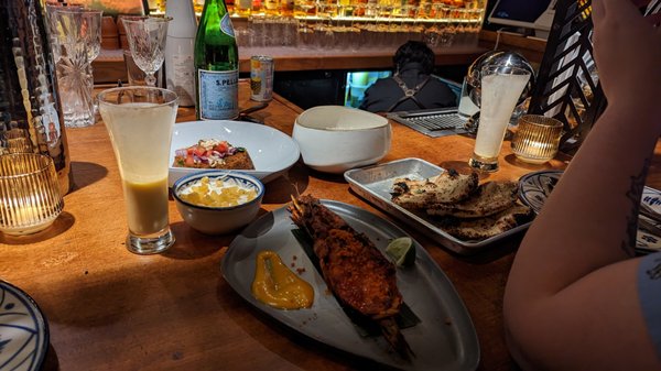 KEBAB AUR SHARAB - 157 Photos & 77 Reviews - 247 W 72nd St, New York ...