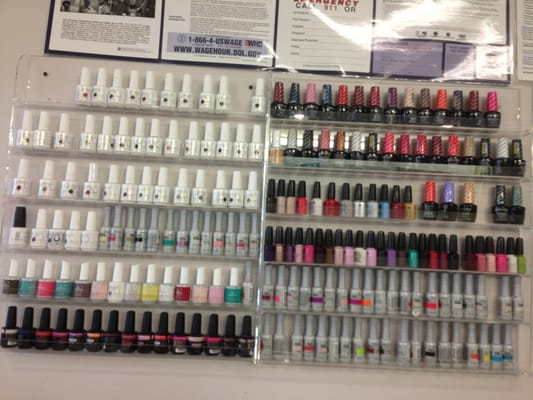 MAGIC NAILS - Updated December 2025 - 15 Photos & 17 Reviews - 4719 ...