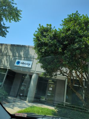 LABCORP - Updated October 2025 - 11 Photos & 13 Reviews - 8040 Villa ...