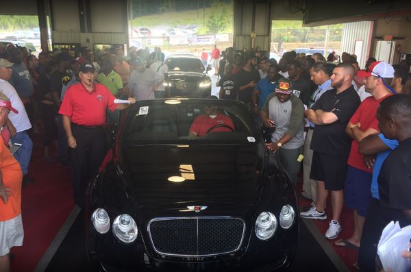 AMERICA’S AUTO AUCTION ATLANTA - Updated December 2025 - 26 Photos ...