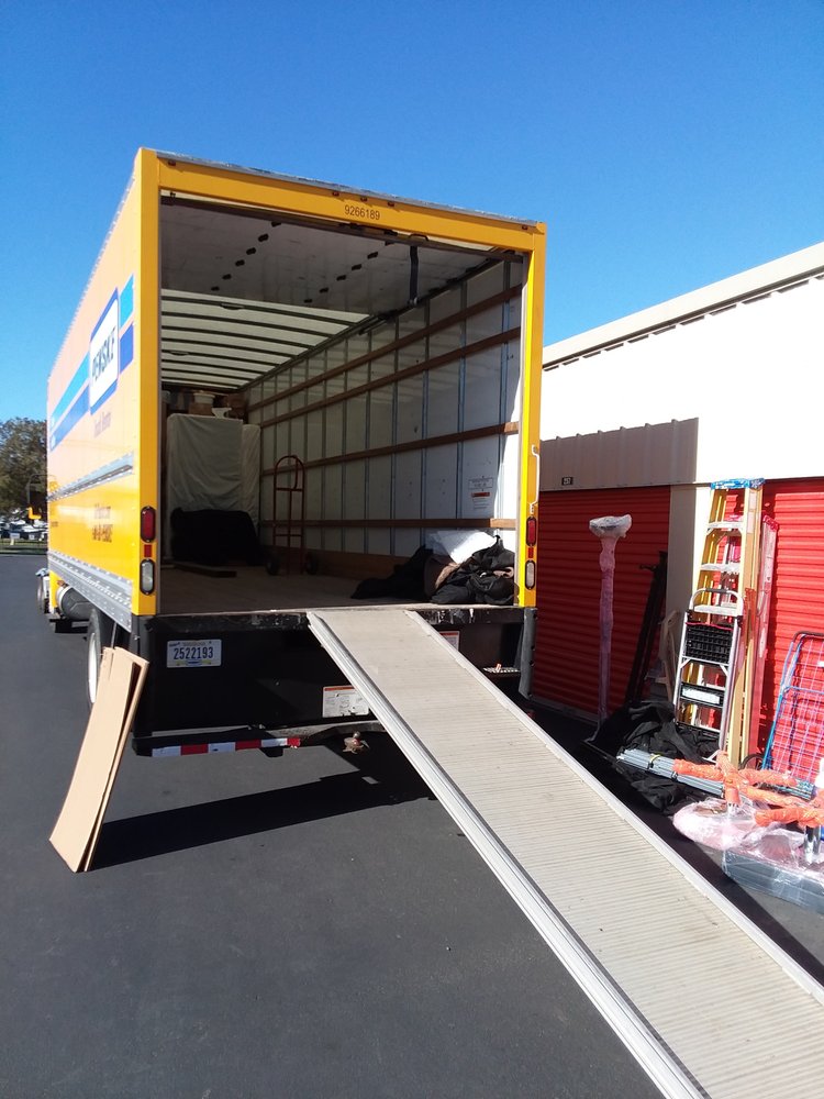 HUMBOLDT PACK RATS - Updated January 2025 - Trinidad, California ...