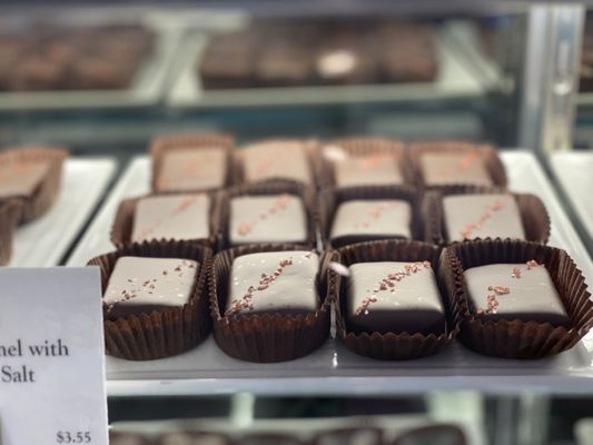 JOHN KELLY CHOCOLATES - Updated August 2024 - 201 Photos & 196 Reviews ...