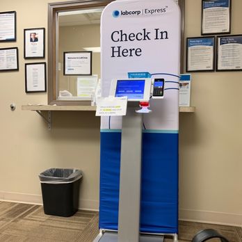 LABCORP - Updated November 2025 - 9002 N Meridian St, Indianapolis ...